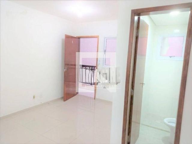 Apto, Vila Nhocuné, 2 Quartos, 40 m2 São Paulo