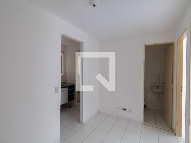 Apto, Vila Nhocuné, 2 Quartos, 42 m2 São Paulo