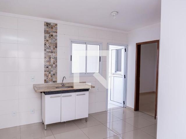 Apto, Vila Nhocuné, 2 Quartos, 50 m2 São Paulo