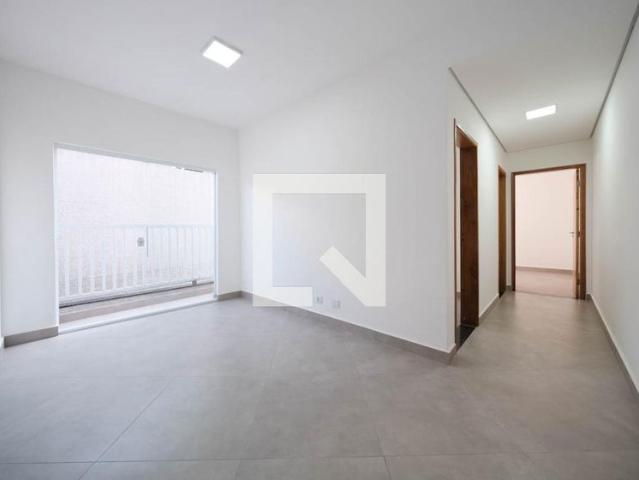 Apto, Vila Nhocuné, 2 Quartos, 54 m2 São Paulo
