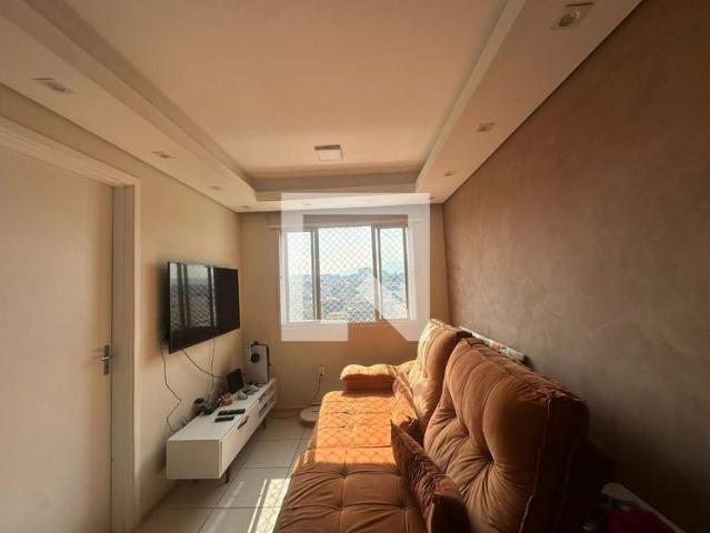 Apto, Vila Nina, 2 Quartos, 49 m2 São Paulo