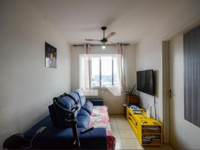 Apto, Vila Nina, 2 Quartos, 50 m2 São Paulo