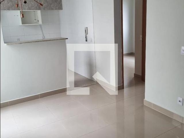 Apto, Vila São Carlos, 2 Quartos, 33 m2 Itaquaquecetuba