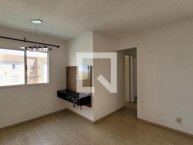 Apto, Vila São Carlos, 2 Quartos, 58 m2 Itaquaquecetuba