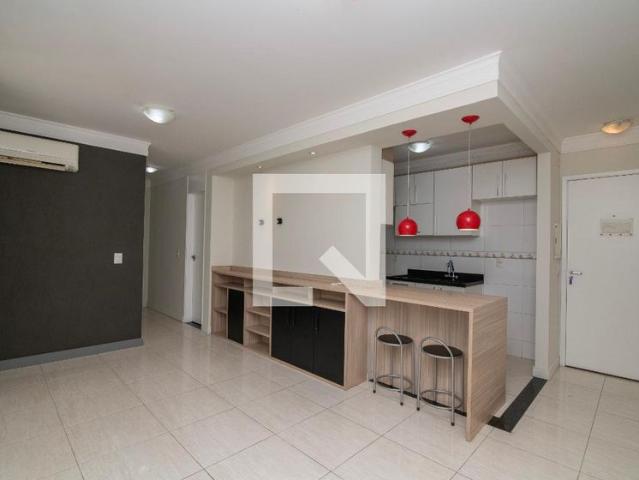 Apto, Vila São Francisco, 3 Quartos, 70 m2 Hortolândia