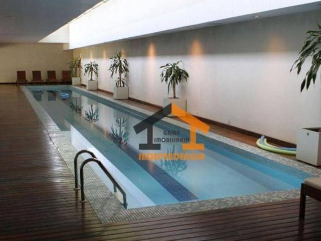 APTO VILA SÃO FRANCISCO ALTO PADRÃO zona oeste de São Paulo