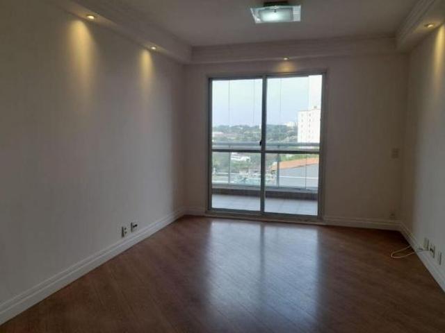 APTO VILA SÃO FRANCSICO COM VARANDA GOURMET E 2 VAGAS