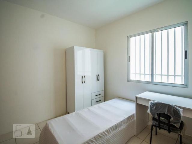 Apto, Vila São João, 1 Quarto, 22 m2 Campinas