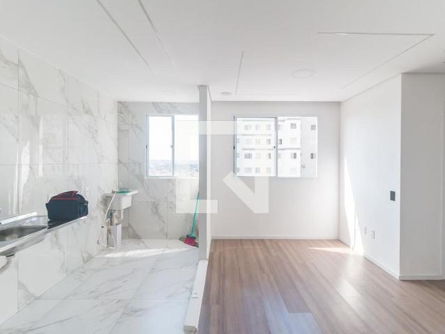 Apto, Vila São Joao, 2 Quartos, 47 m2 Poá