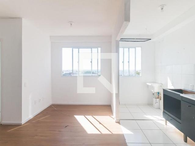 Apto, Vila São Joao, 2 Quartos, 49 m2 Poá