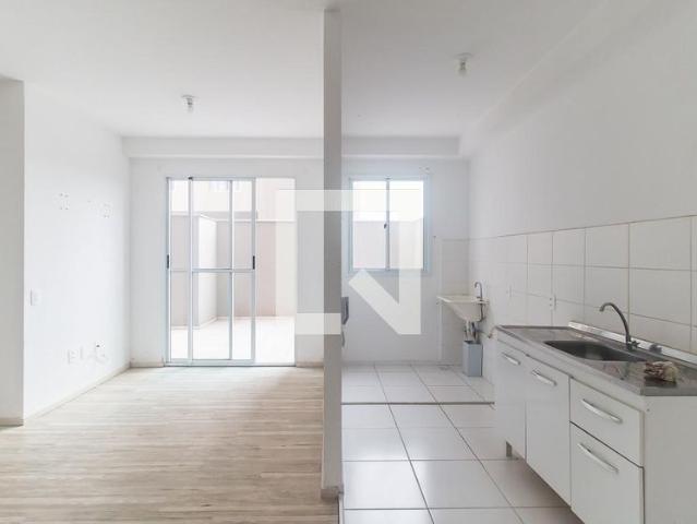 Apto, Vila São Joao, 2 Quartos, 55 m2 Poá