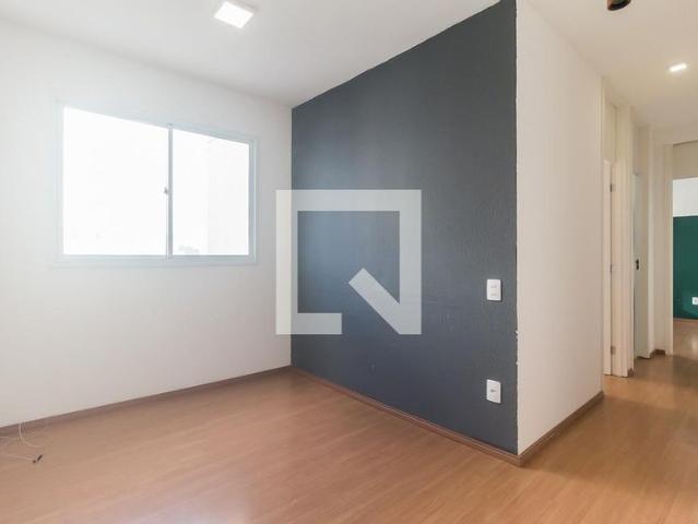 Apto, Vila São Joao, 2 Quartos, 56 m2 Poá
