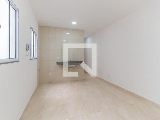 Apto, Vila São Joao, 2 Quartos, 57 m2 Poá
