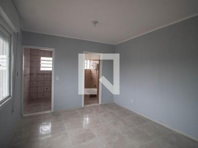 Apto, Vila São José, 1 Quarto, 28 m2 Porto Alegre