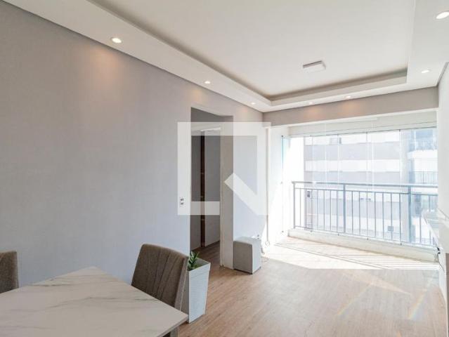 Apto, Vila São José, 2 Quartos, 45 m2 Carapicuíba