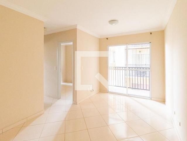 Apto, Vila São José, 2 Quartos, 45 m2 Carapicuíba