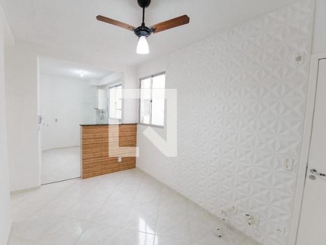 Apto, Vila São José, 2 Quartos, 46 m2 Taubaté