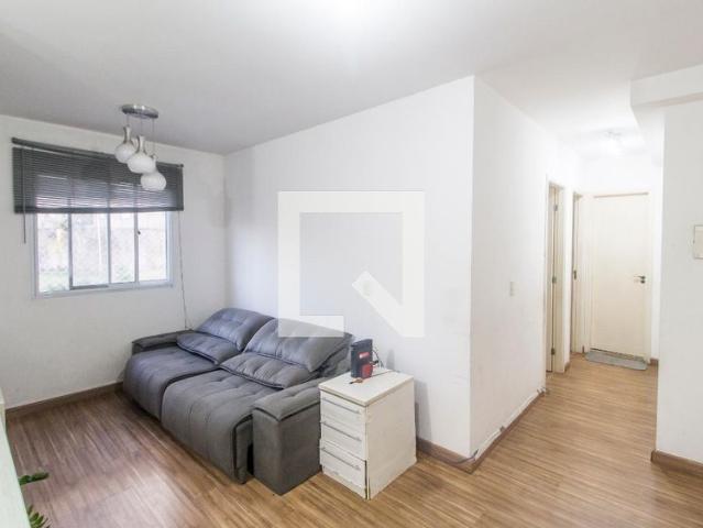 Apto, Vila São José, 2 Quartos, 48 m2 Carapicuíba