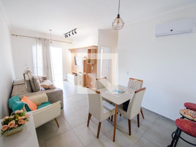 Apto, Vila São José, 2 Quartos, 75 m2 Taubaté