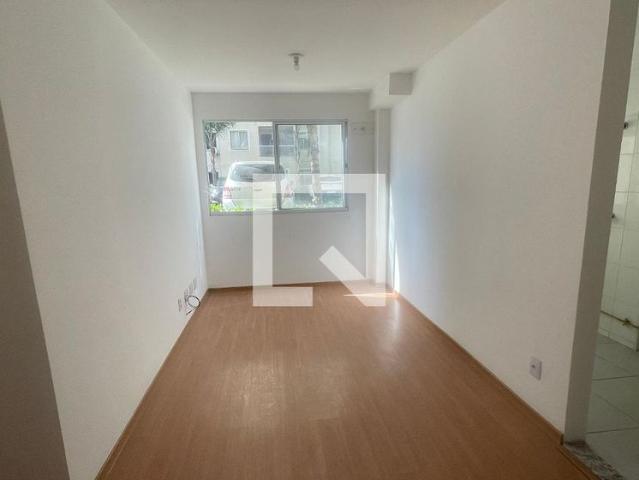 Apto, Vila São Luiz, 2 Quartos, 68 m2 Duque de Caxias