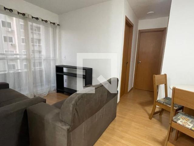 Apto, Vila São Luiz, 2 Quartos, 84 m2 Duque de Caxias