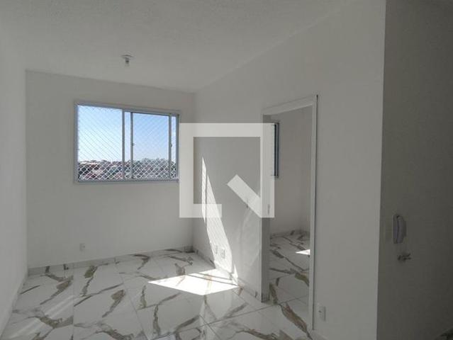 Apto, Vila São Paulo, 2 Quartos, 41 m2 Ferraz de Vasconcelos