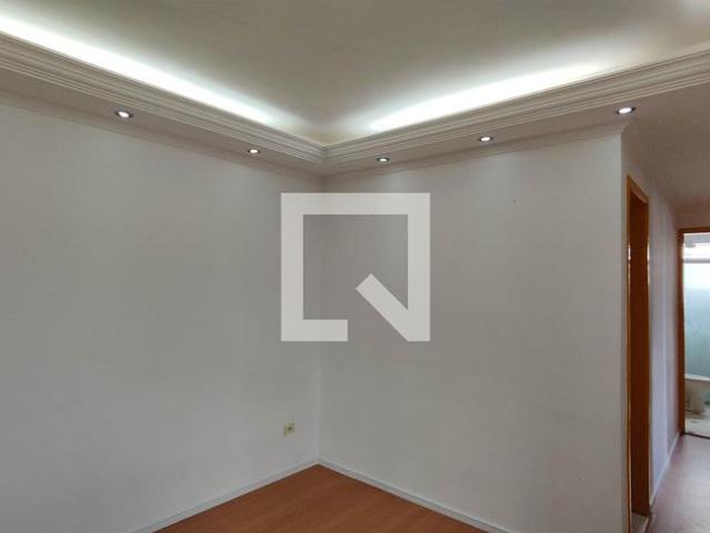 Apto, Vila São Paulo, 2 Quartos, 50 m2 Ferraz de Vasconcelos