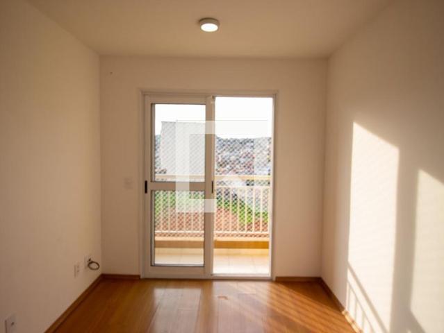 Apto, Vila São Paulo, 2 Quartos, 51 m2 Ferraz de Vasconcelos