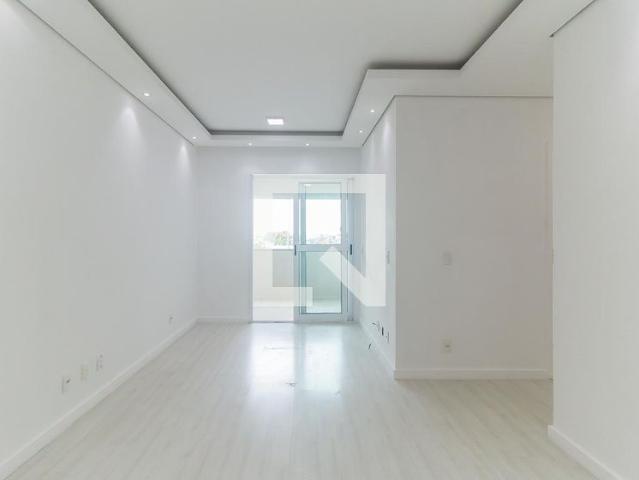 Apto, Vila São Sebastião, 3 Quartos, 74 m2 Mogi das Cruzes