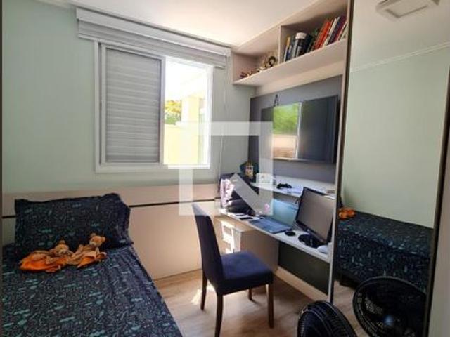 Apto, Vila Sônia, 3 Quartos, 116 m2 São Paulo