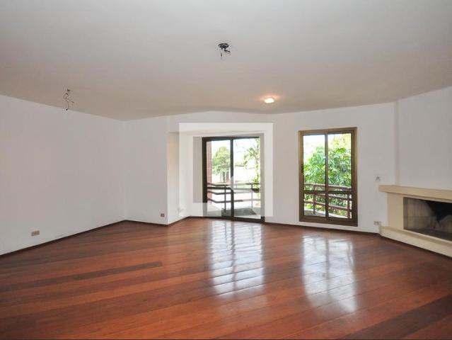Apto, Vila Sônia, 3 Quartos, 139 m2 São Paulo