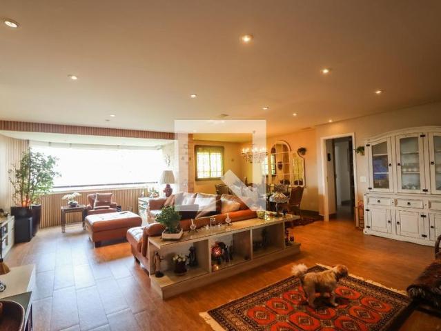Apto, Vila Sônia, 3 Quartos, 281 m2 São Paulo