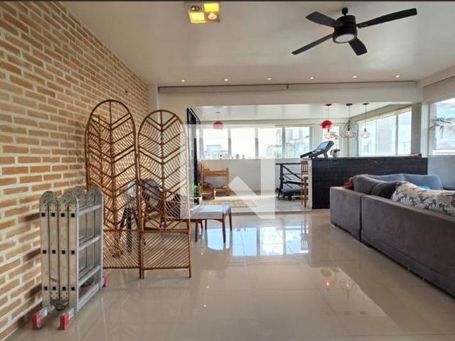 Apto, Vila Sônia, 3 Quartos, 206 m2 São Paulo