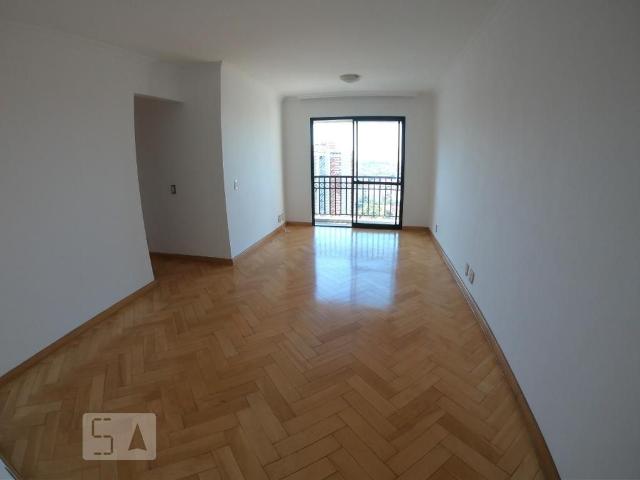 Apto, Vila Sônia, 3 Quartos, 74 m2 São Paulo