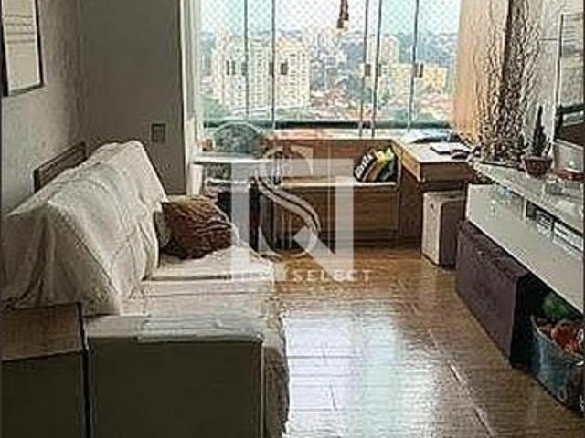Apto, Vila Sônia, 3 Quartos, 75 m2 São Paulo
