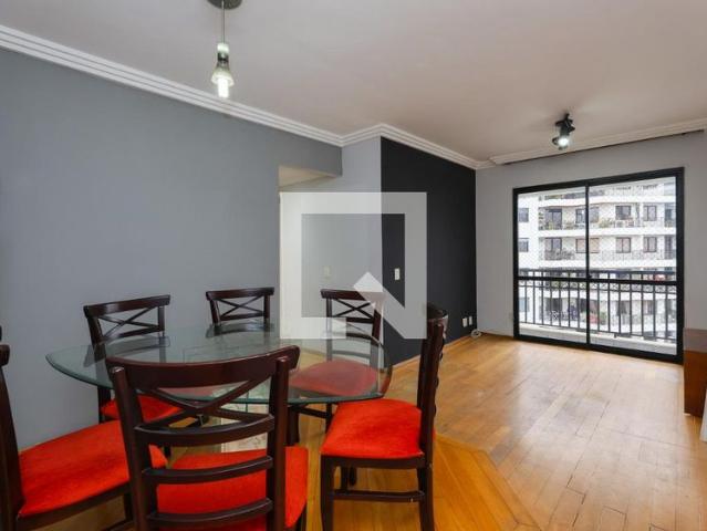 Apto, Vila Sônia, 3 Quartos, 72 m2 São Paulo