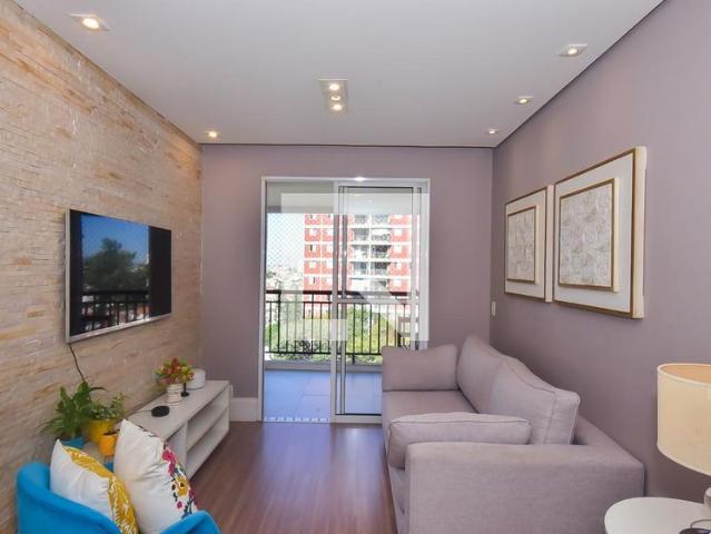 Apto, Vila Sônia, 3 Quartos, 73 m2 São Paulo