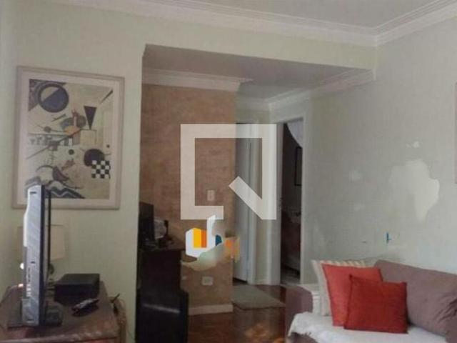 Apto, Vila Sônia, 3 Quartos, 85 m2 São Paulo