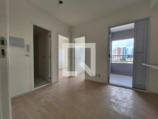 Apto, Vila Sônia, 1 Quarto, 29 m2 São Paulo