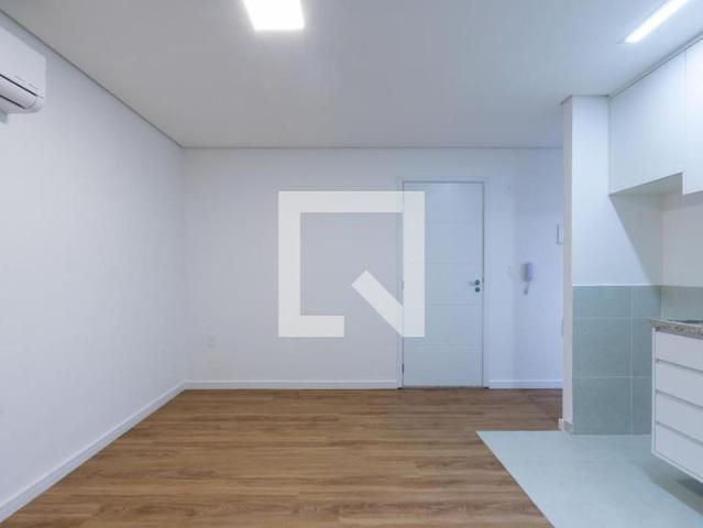 Apto, Vila Sônia, 1 Quarto, 35 m2 São Paulo