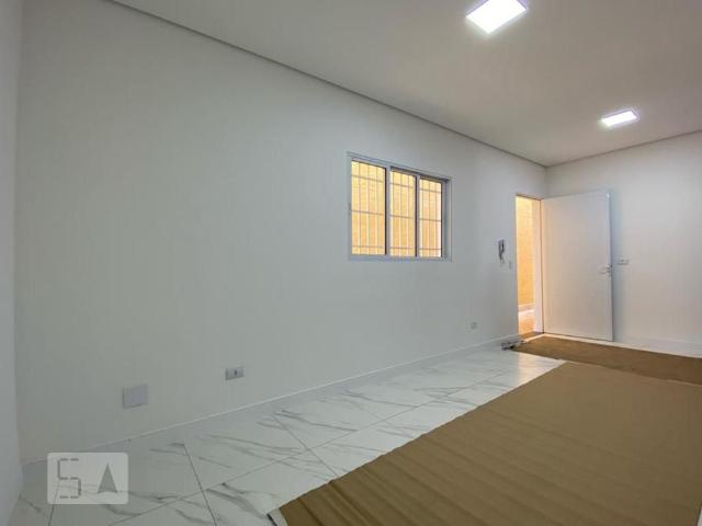 Apto, Vila Sônia, 1 Quarto, 52 m2 São Paulo