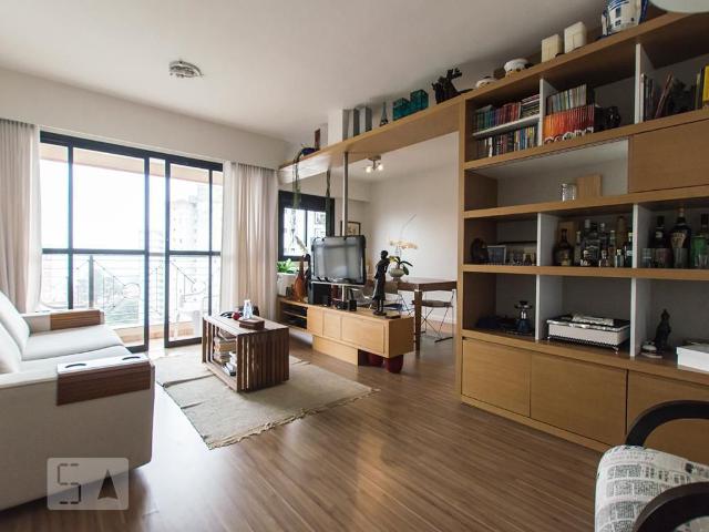 Apto, Vila Sônia, 1 Quarto, 60 m2 São Paulo