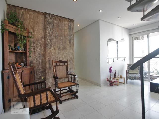 Apto, Vila Sônia, 2 Quartos, 120 m2 São Paulo