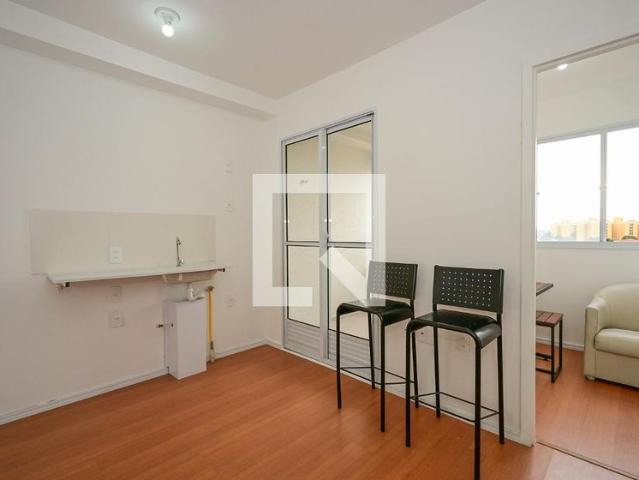 Apto, Vila Sônia, 2 Quartos, 28 m2 São Paulo