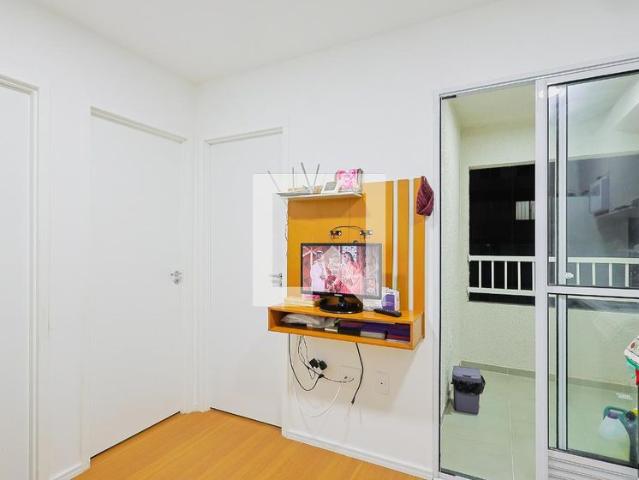 Apto, Vila Sônia, 2 Quartos, 28 m2 São Paulo