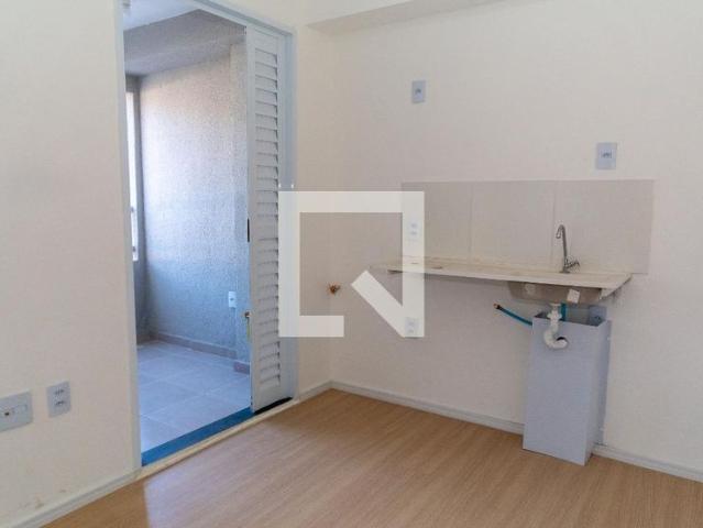 Apto, Vila Sônia, 2 Quartos, 28 m2 São Paulo