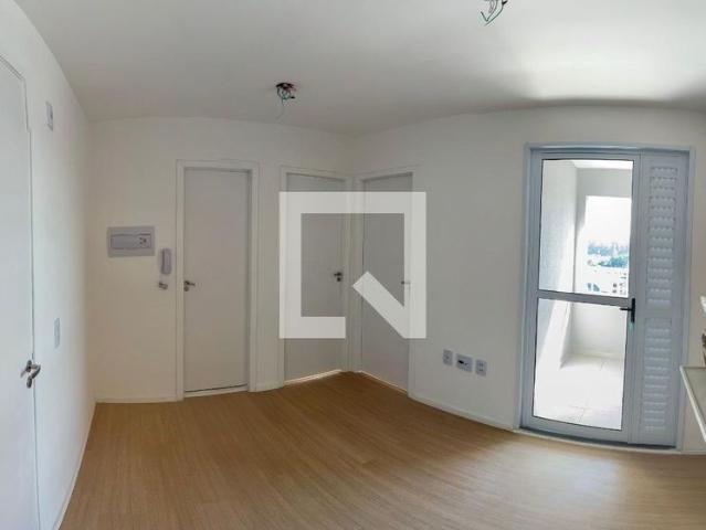 Apto, Vila Sônia, 2 Quartos, 29 m2 São Paulo