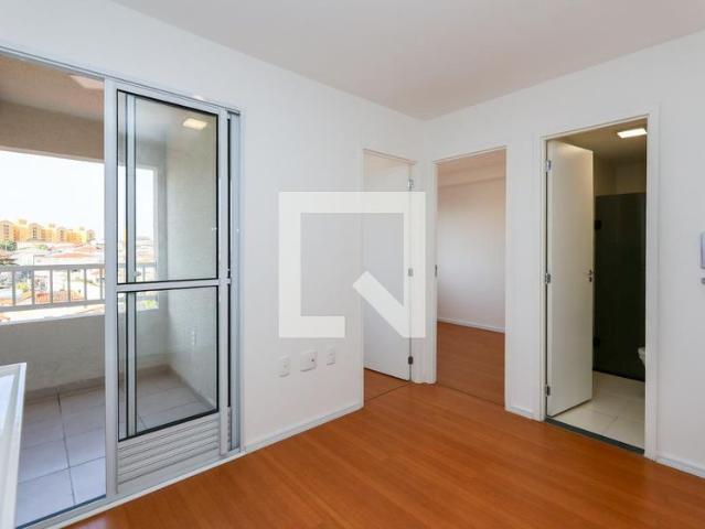 Apto, Vila Sônia, 2 Quartos, 29 m2 São Paulo
