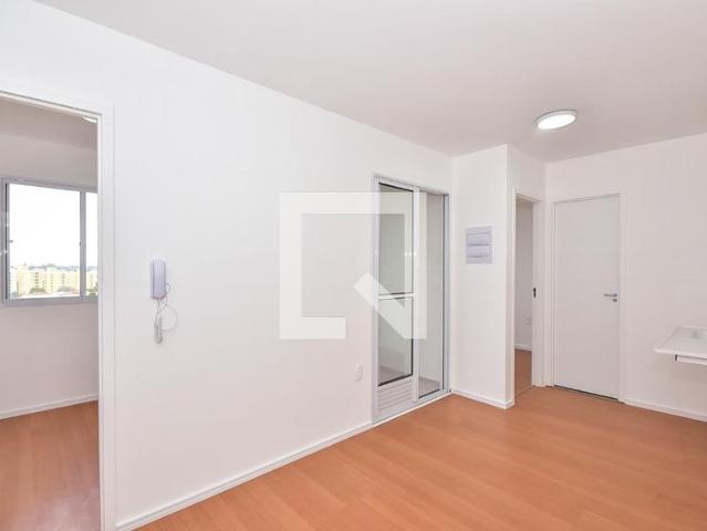 Apto, Vila Sônia, 2 Quartos, 39 m2 São Paulo