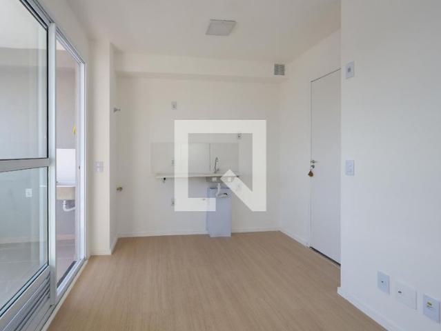 Apto, Vila Sônia, 2 Quartos, 36 m2 São Paulo